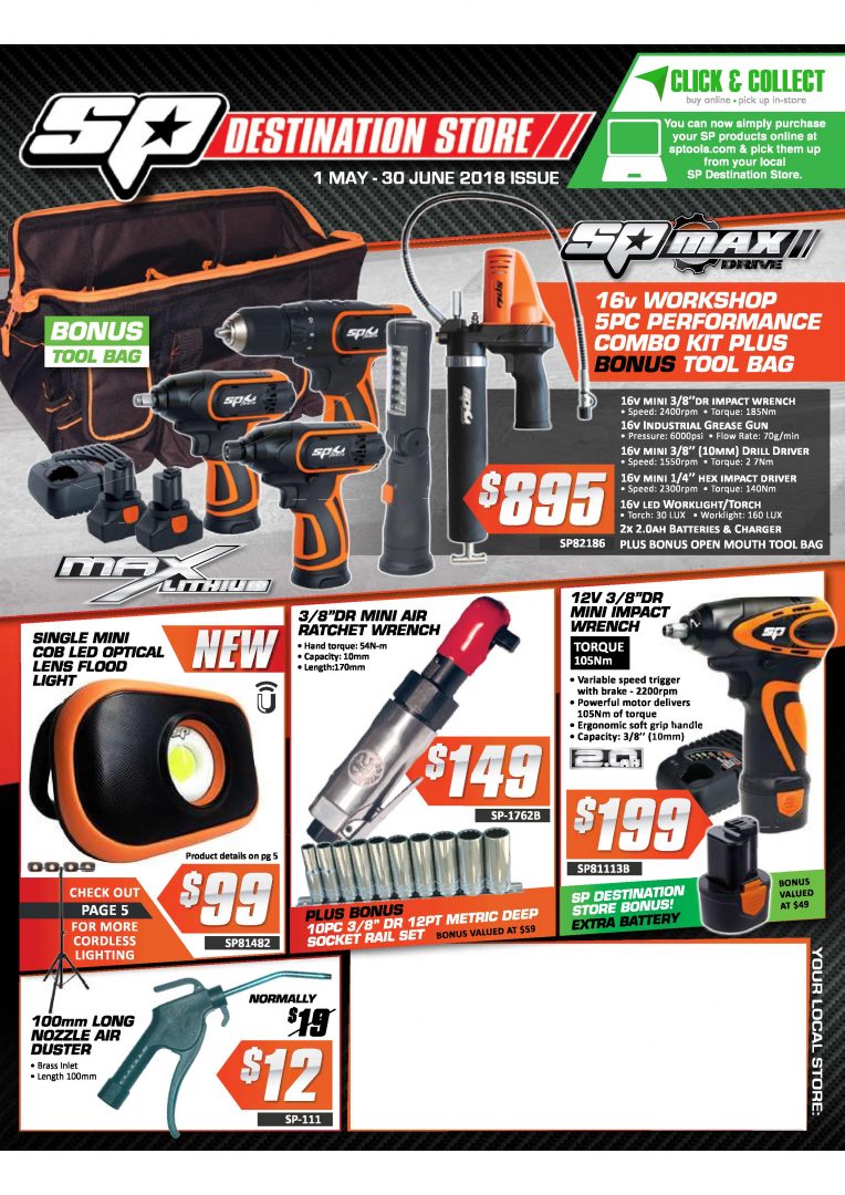 sp catalogue-page-001 - South West Tools & Industrial